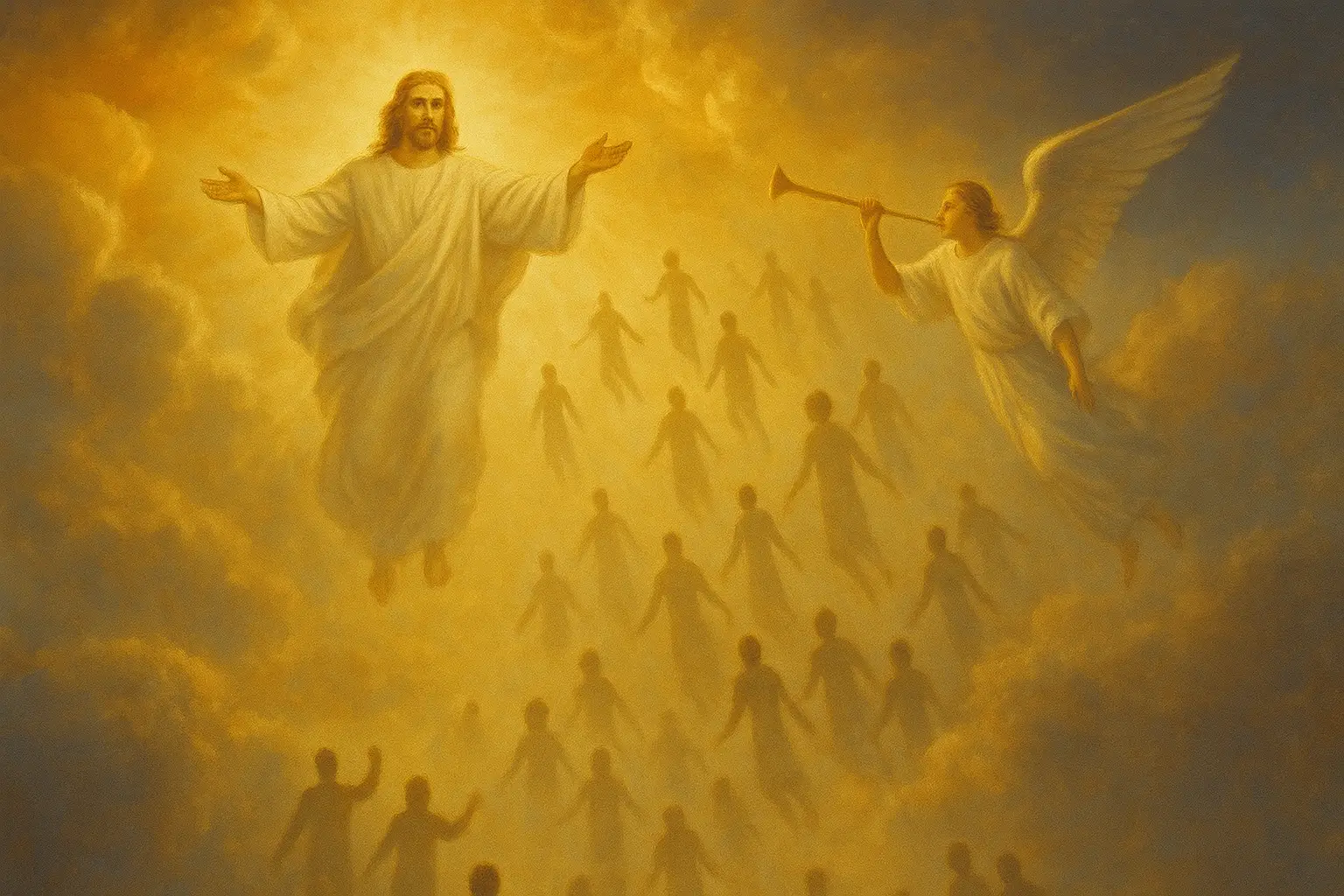 Is the Rapture Biblical? Examining the Evidence - Pretribulation Rapture