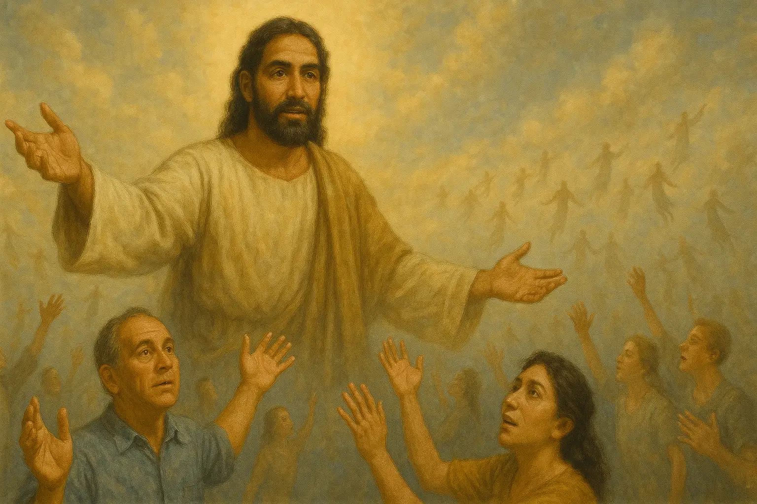 When is the Rapture? The Debate Over Timing - Pretribulation Rapture